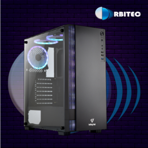 Orbitec Ecuador – Soluciones